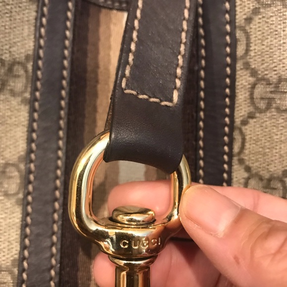 Gucci | Bags | Authentic Gucci Gg Monogram | Poshmark